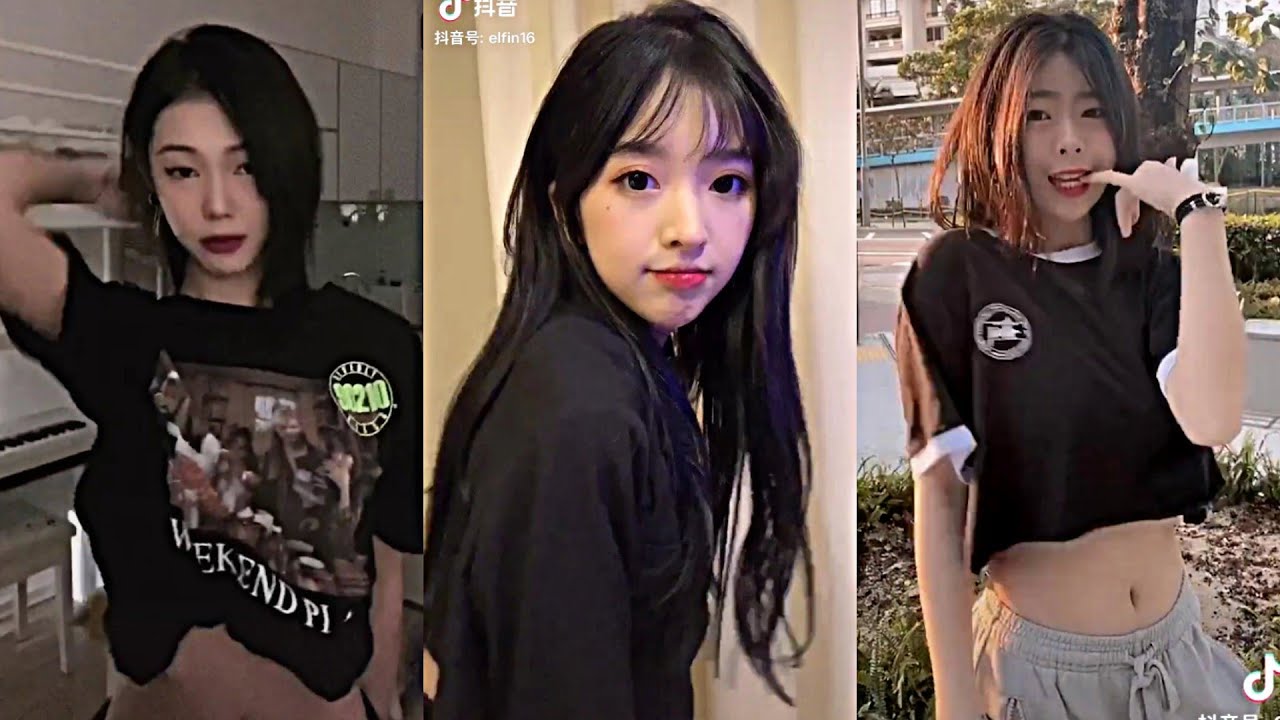 [抖音] Trào lưu Dance "Cannibal - Kesha" cực Hot | 舞蹈 | Tik Tok Trung ...
