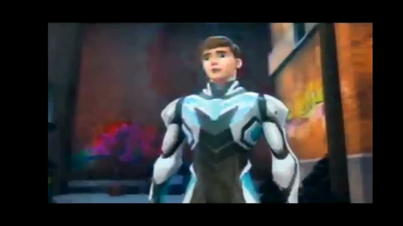 Cartoon Network LA Max Steel Episodio Estreno Promo (Septiembre 2013 ...
