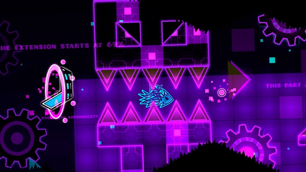 [4K] PPLLLife by YaBoiMega & more - Full Detail Showcase | WITH CLICKS ...