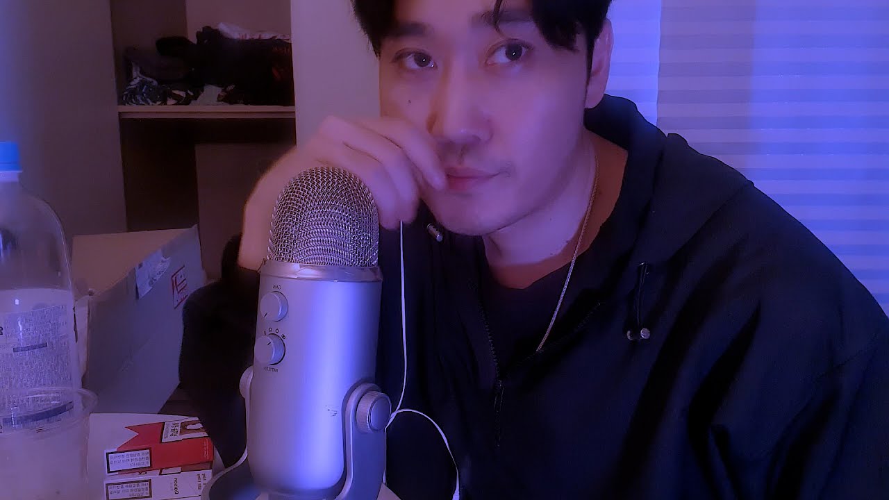 Asmr Tongue Fluttering π
Mouth Sounds Hand Sounds Youtube