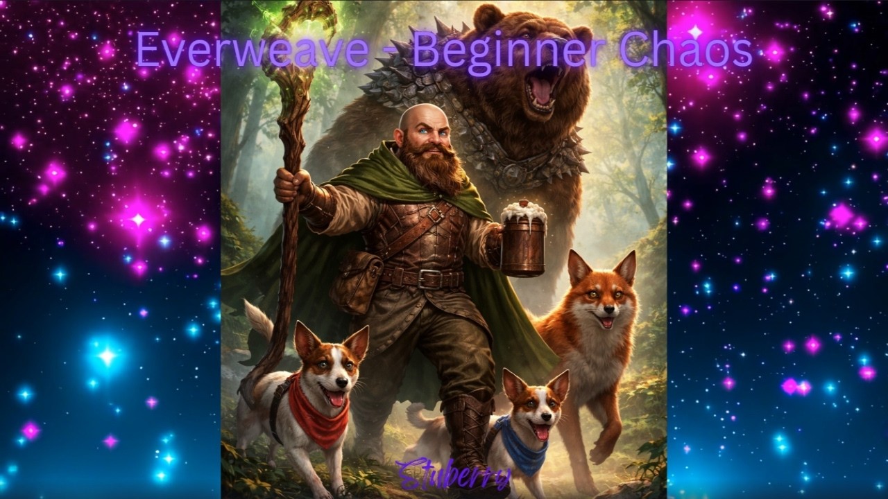 Everweave Beginner Guide – 10 Tips I Wish I Knew Before Playing - YouTube