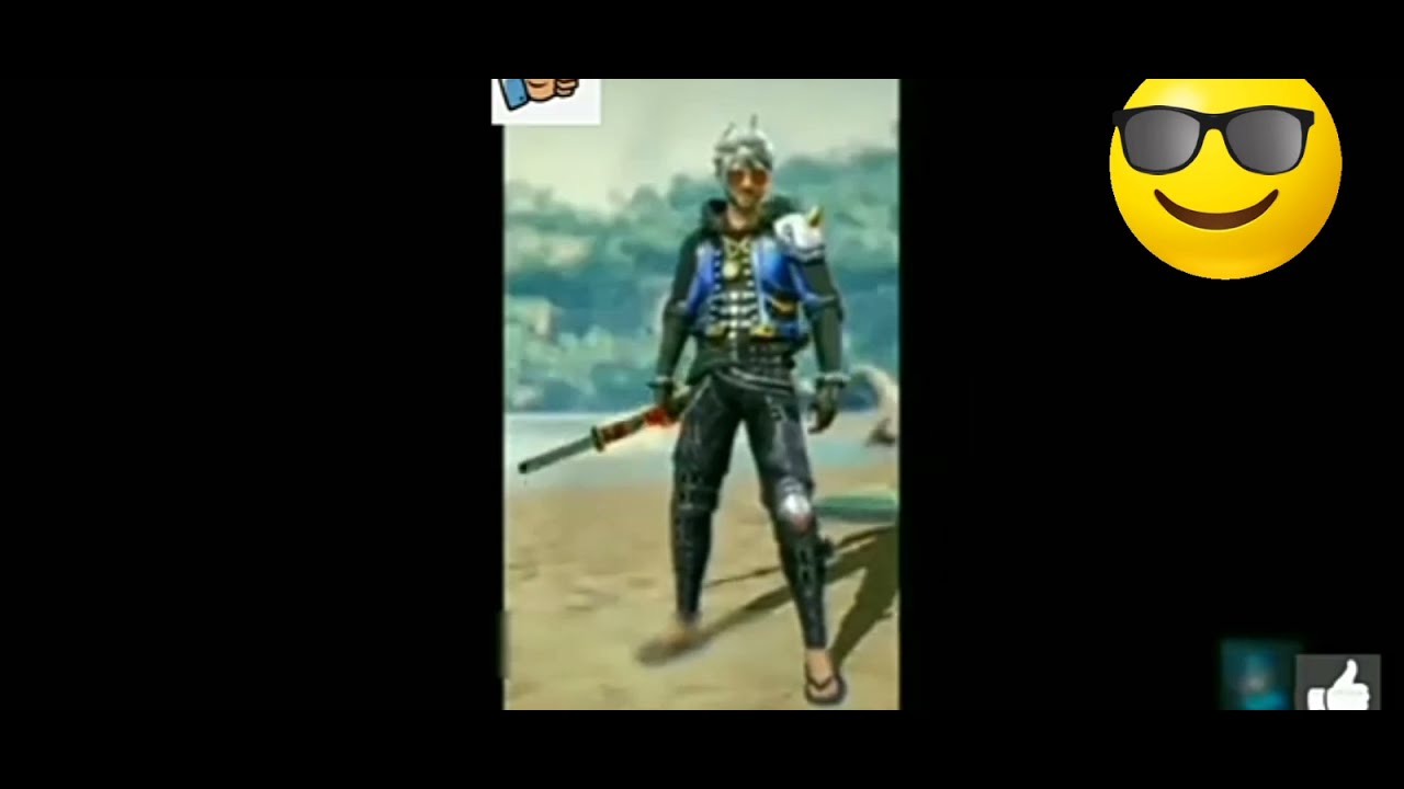 # FUNNY FREE FIRE # SHORTS - YouTube