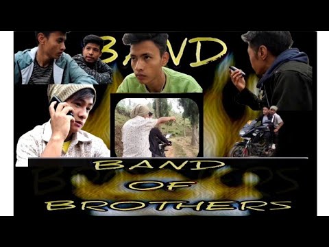 "#BAND OF BROTHERS"// Chapter:1//@Nagri(Darjeeling) - YouTube
