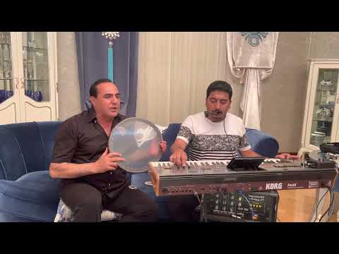 Manaf Ağayev və Bayram Bağırsoy — Canlı ifa
