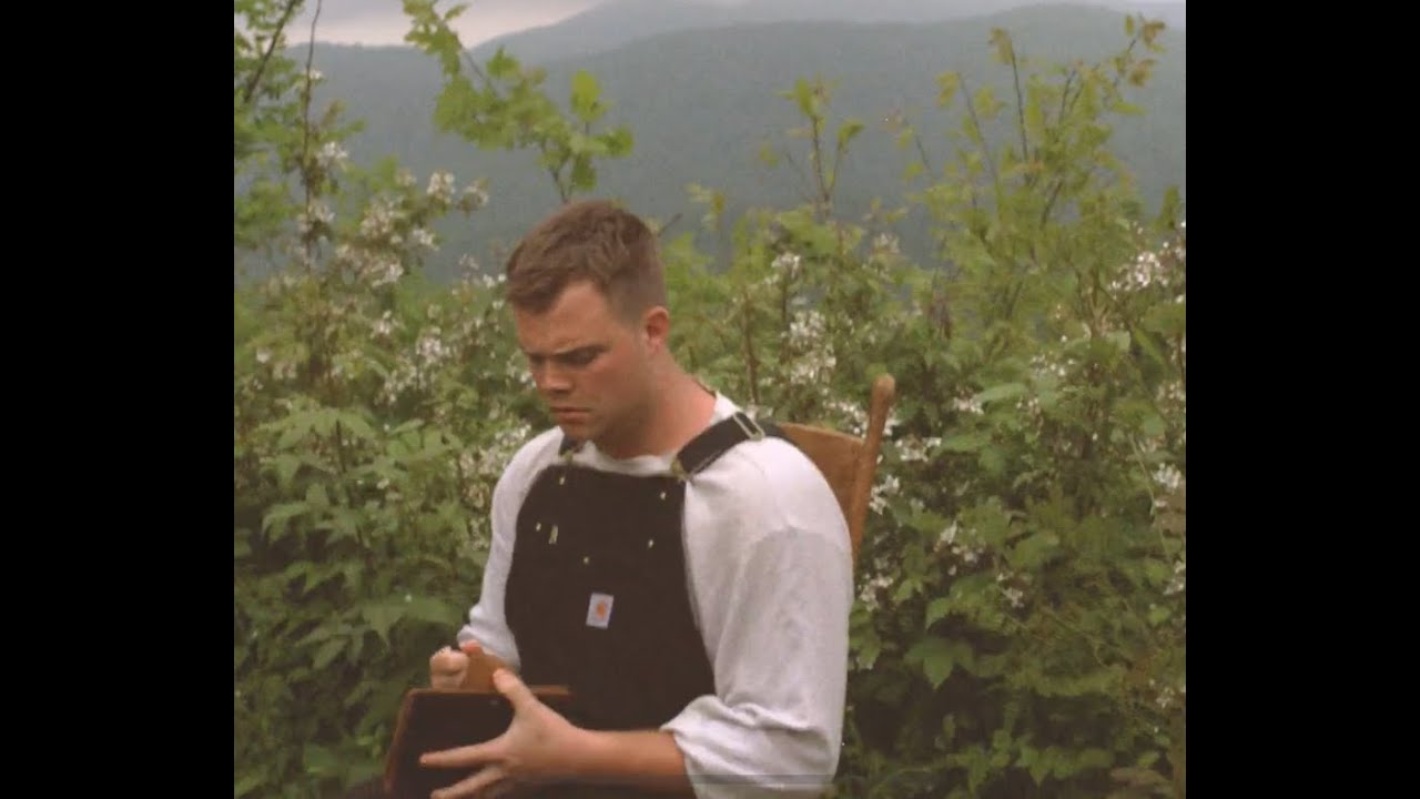 Sully Bright - It'll All Be Alright (Official Music Video) - YouTube