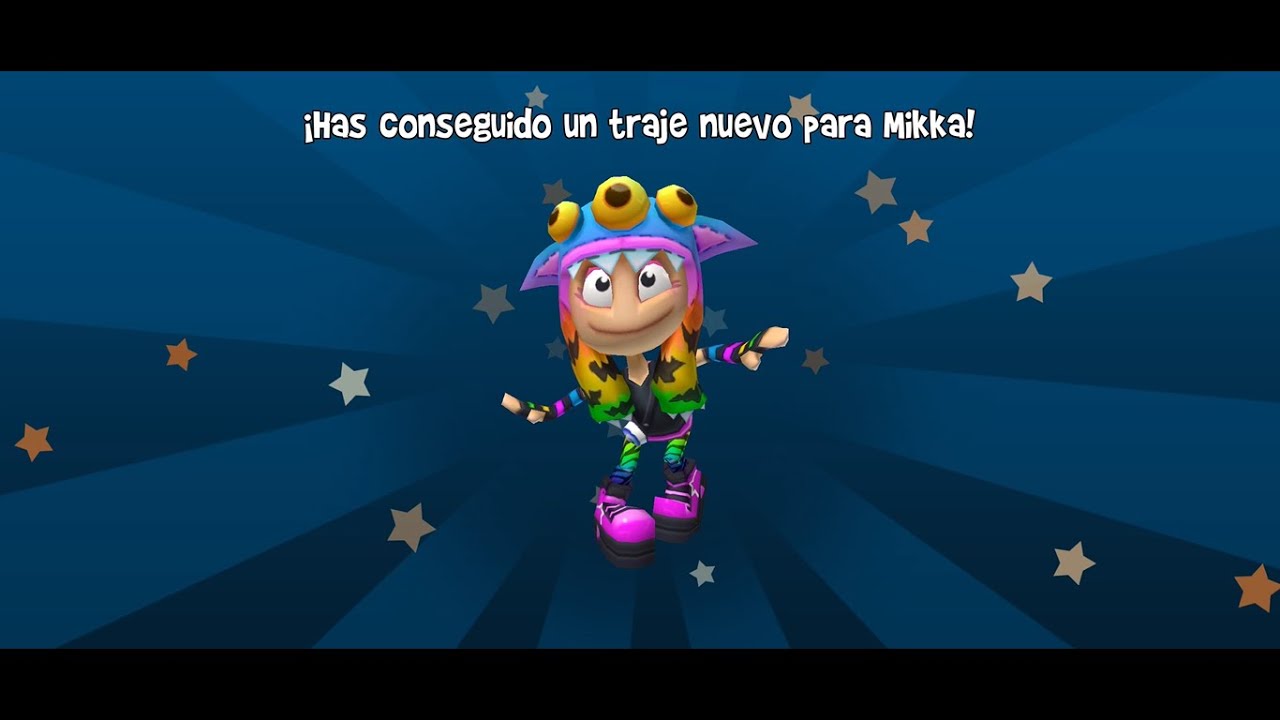 Beach Buggy Racing 2, 🔮 Nueva Skin De Mikka 🔮 Android #312 - YouTube