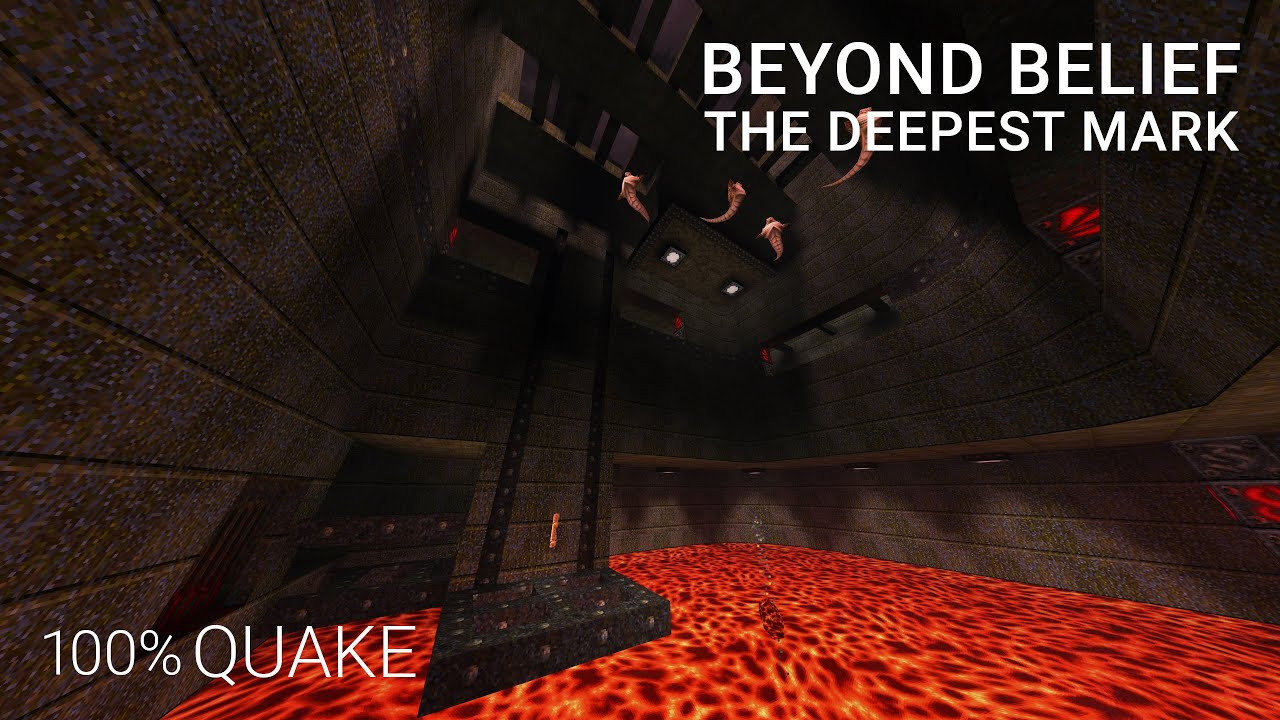 The Deepest Mark by Matthias Worch - YouTube