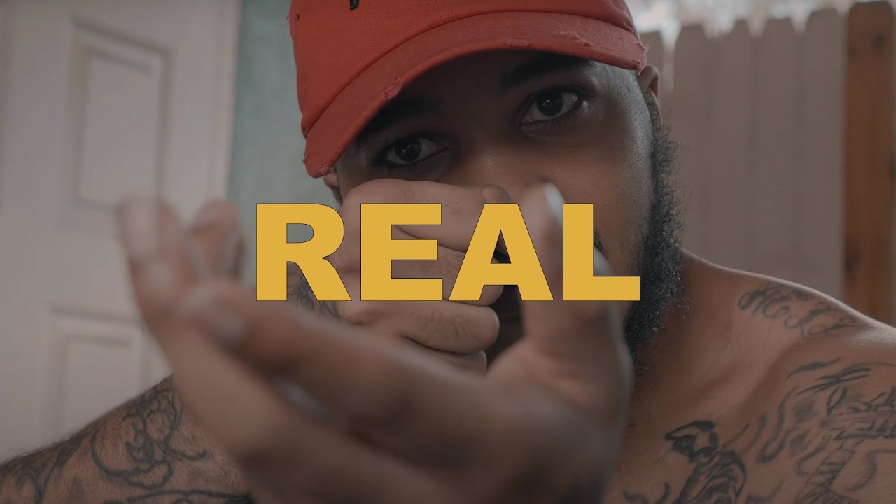 Johnny Loko - REAL - YouTube