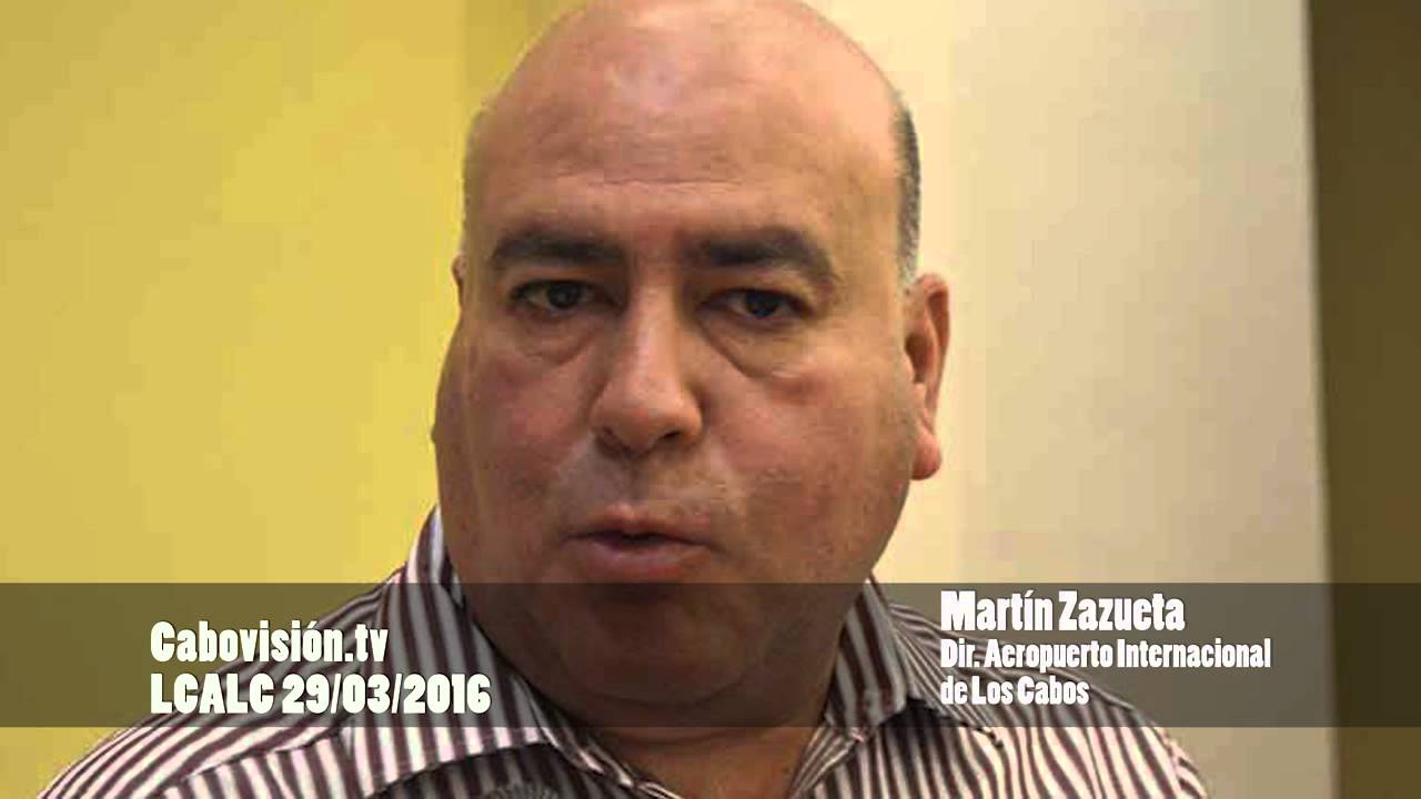 Entrevista Martín Zazueta 29032016 - YouTube