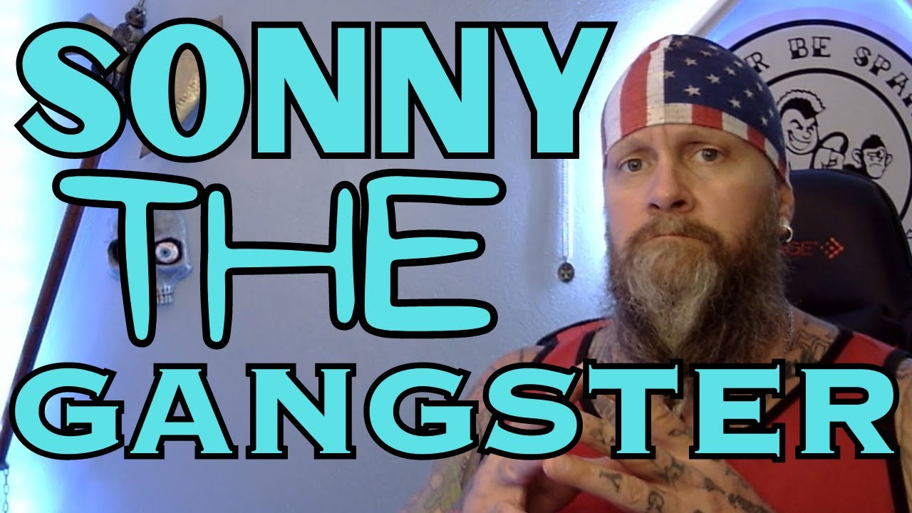 I grew up with a Gangster. (No he didn't have FACE TATTOOS !) - YouTube