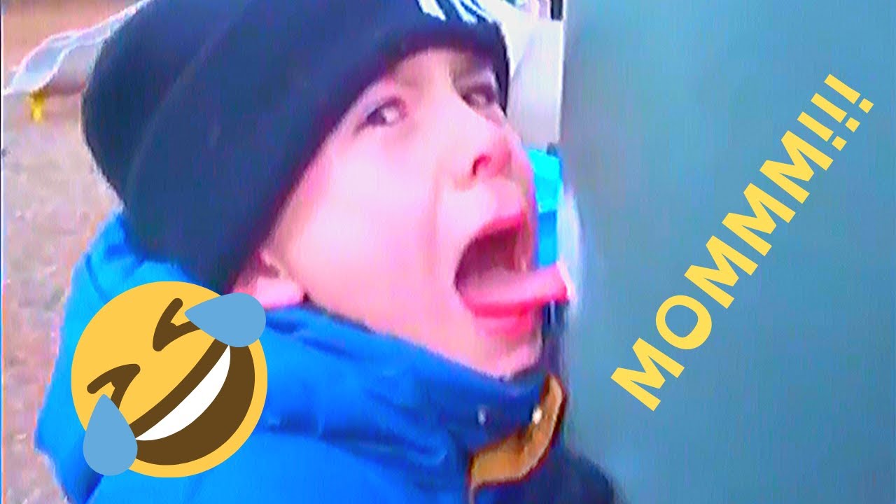 Epic Kid Fails!!! Bet you can't watch this without laughing! - YouTube
