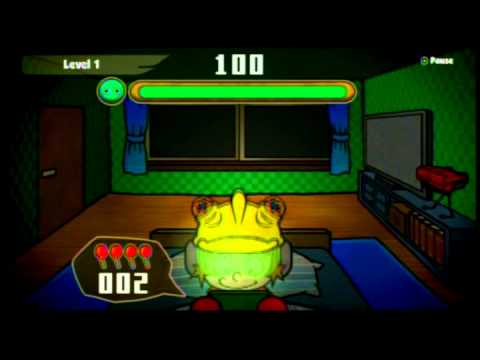 Game & Wario - Part 8 - Gamer (9-Volt's Stage) - YouTube