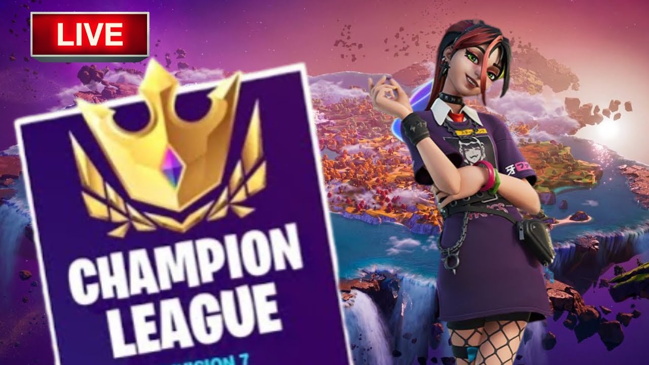 🏆FORTNITE LIVE🏆CHAPTER 4 ARENA GRIND / BEST PLAYER ON YOUTUBE 🏆!ps5 ...