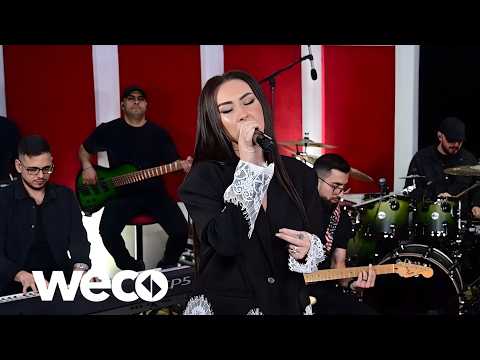 Brikena Asa - As e vogel & Mora Tatepjet (Indrit Lelo Live Session)