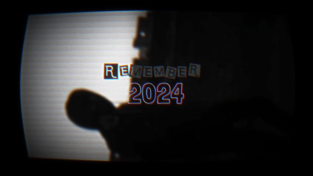 2024 Recap | ️ - YouTube