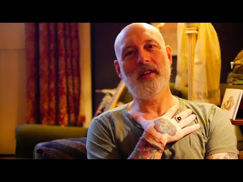 OUT OF THE BOX - Jerry Hyde, a Rock n' Roll Therapist - YouTube