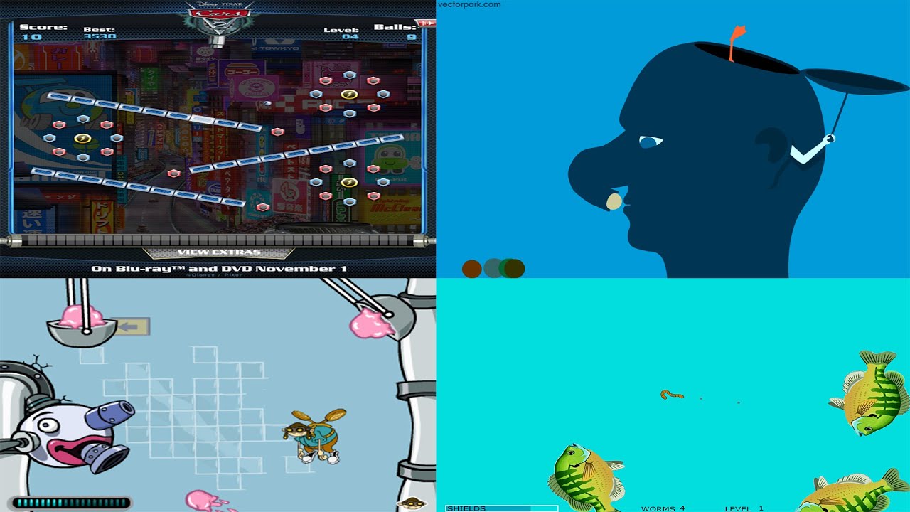 [Full stream] - Flash Game Friday [Part 22] - YouTube