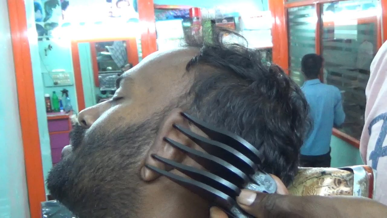 Best Relaxing Weird Ear Massage /CS ASMR, - YouTube