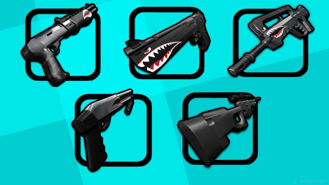 Gta SAMP Weapons and Sounds mod - YouTube