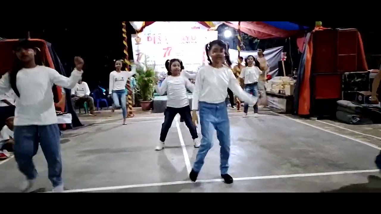 MERAIH BINTANG - VIA VALLEN - Official Theme song Asian Games 2018 ...