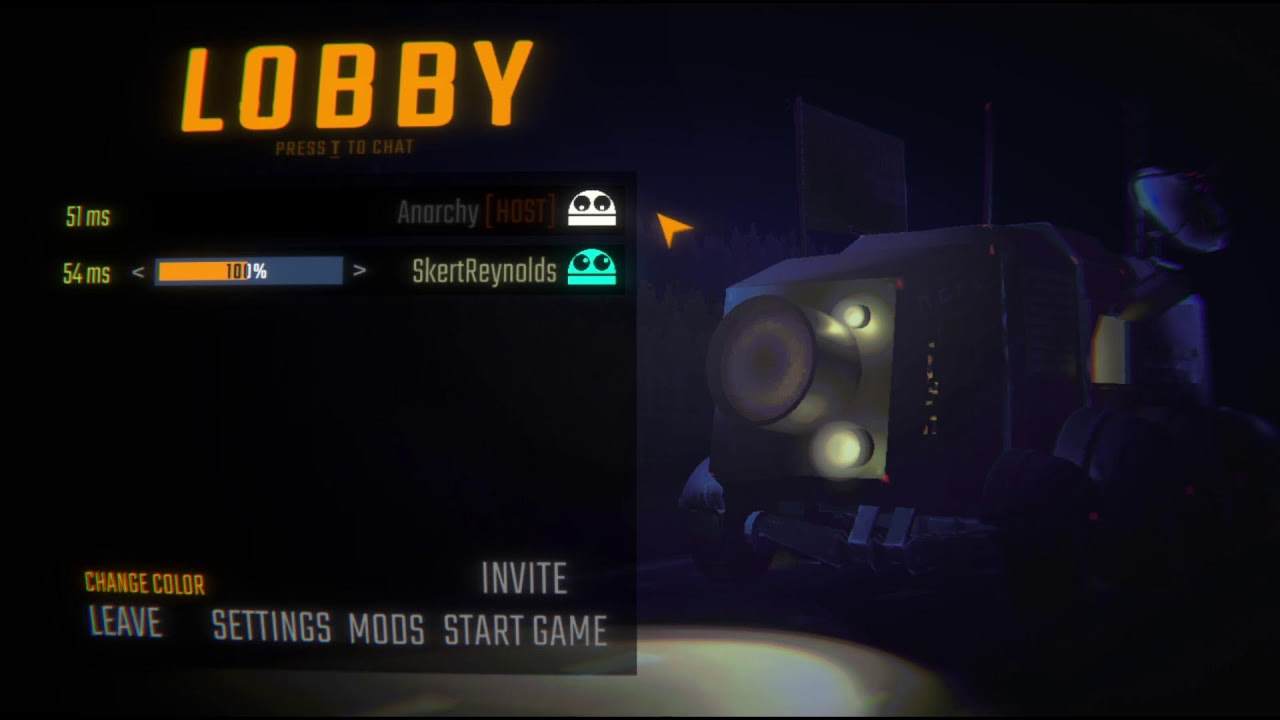 R.E.P.O CHAOS, (REPO THE GOD PACK)MODDED - YouTube