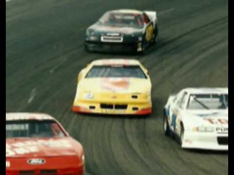 Mesa Marin Raceway - YouTube