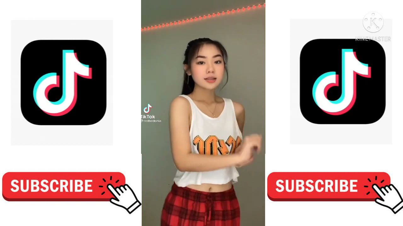 Lex (Red bedonia) Tiktok Dance Compilation - YouTube