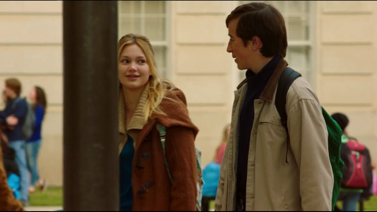 class rank movie HD part 2 - YouTube