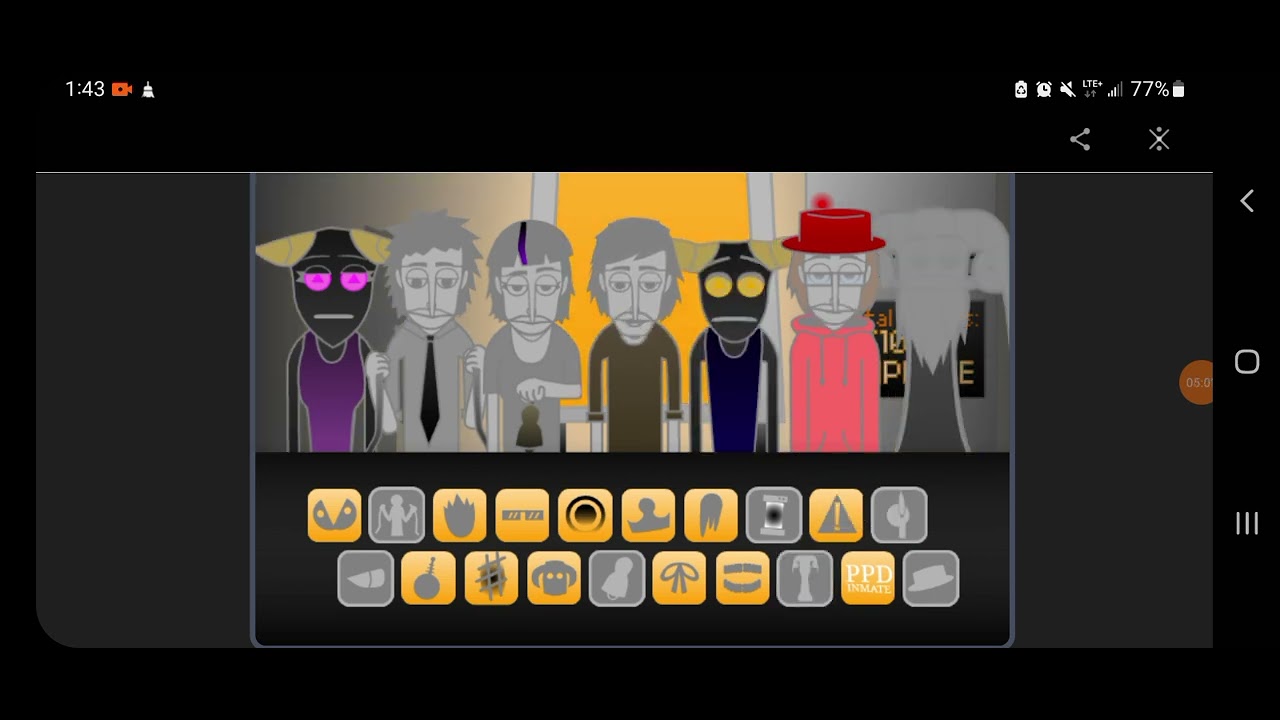 we pretty much stuck in here|corruptbox v2 but normal - YouTube