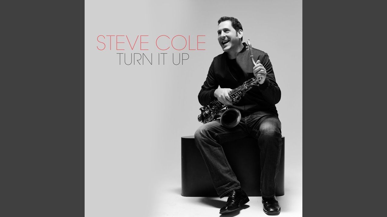 Turn It Up! - YouTube