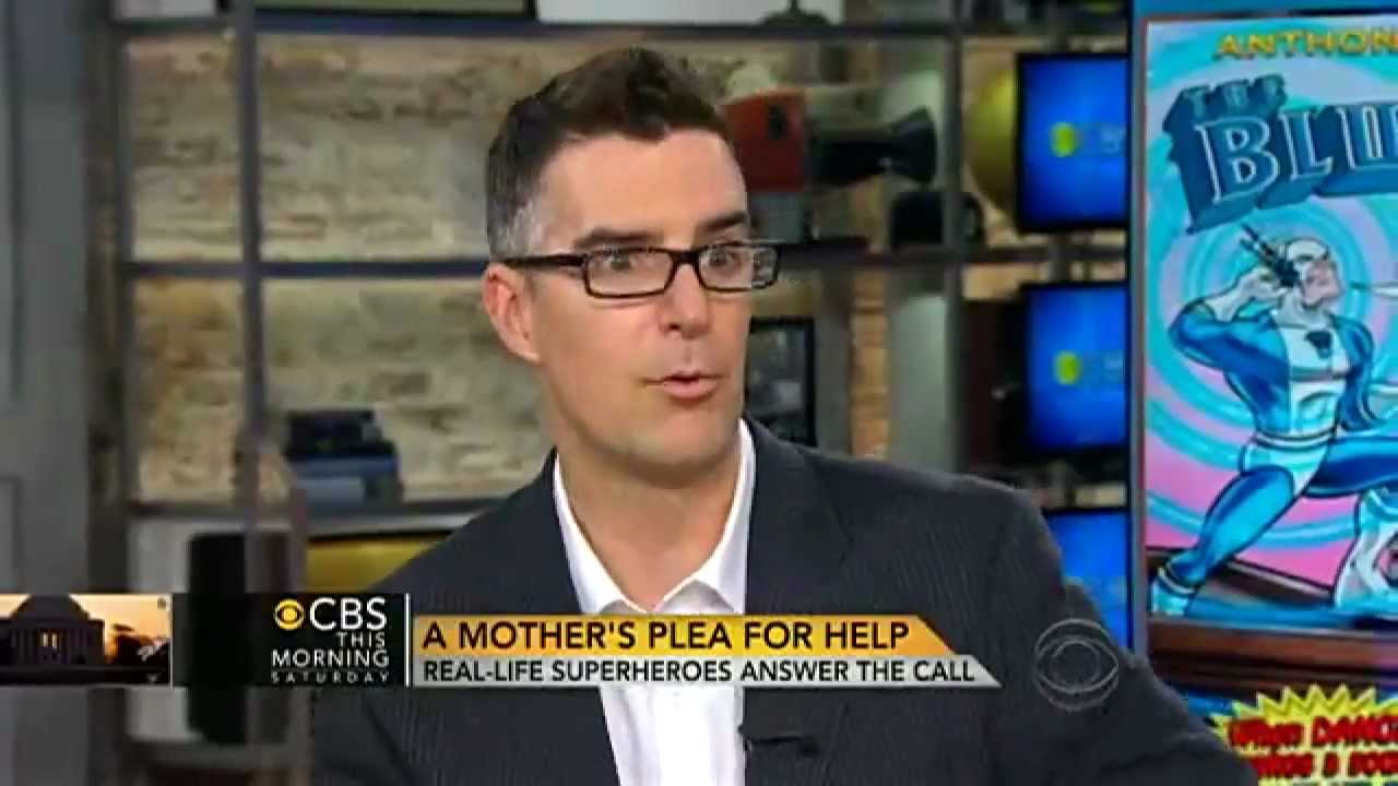 Marvel creates superhero with hearing aid - YouTube