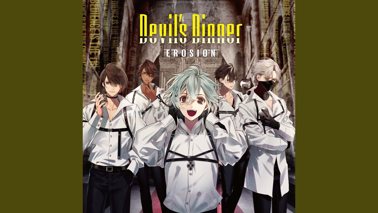 Devil’s Dinner - YouTube