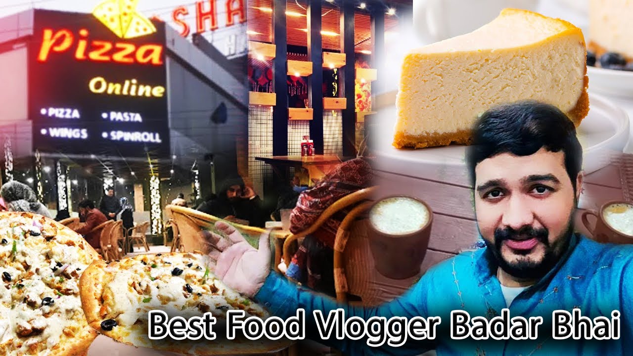 Best Food Vlogger | Best Pakistani Food Vlogger | Daily Vlogger Rana ...