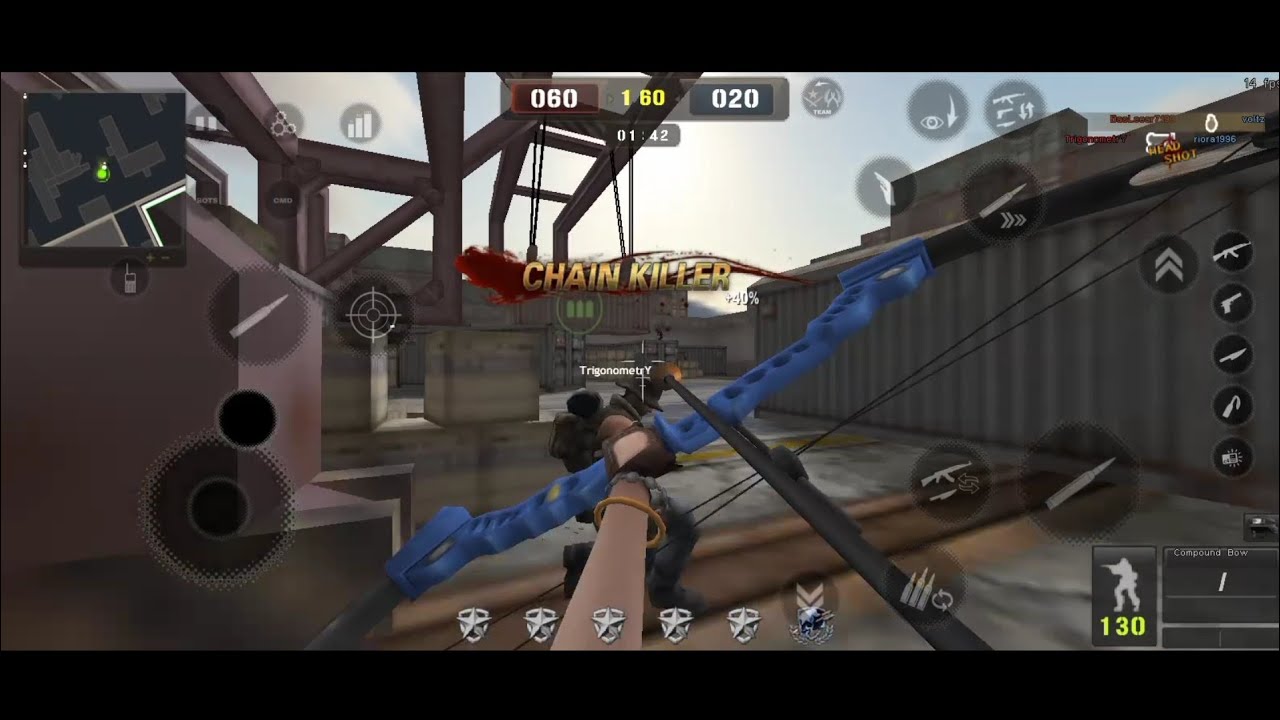 PB Mobile (CSPB V13.6) - Test On 2GB RAM!!!!!!!! - YouTube
