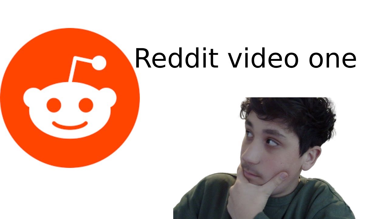 Looking at my reddit - YouTube