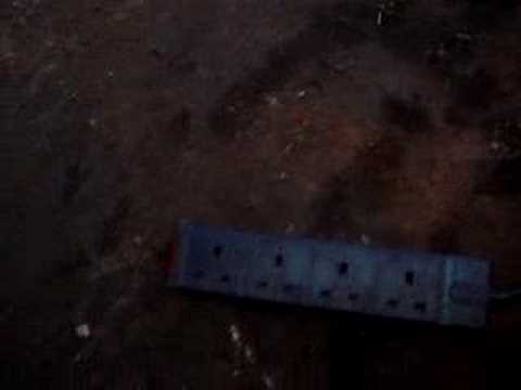 STEPHILL SE 6000D 6.0kVA YANMAR L100 DIESEL GENERATOR - YouTube