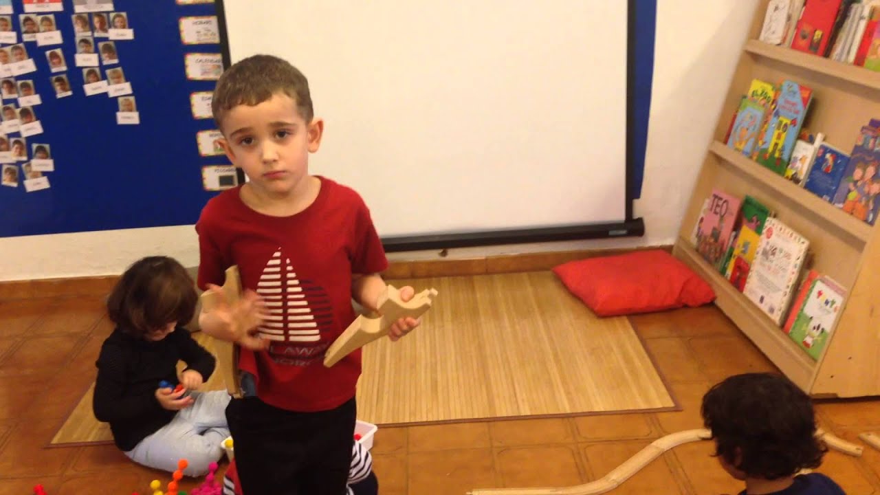 20151110_ambient3_ P3P4 - YouTube