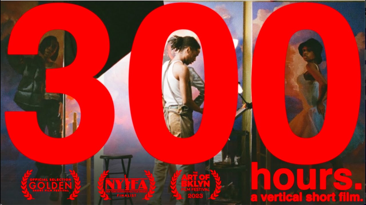 300 hours. - YouTube