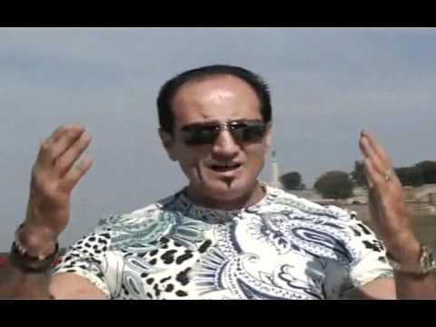 Savo Radovic-Luda Glava.wmv - YouTube