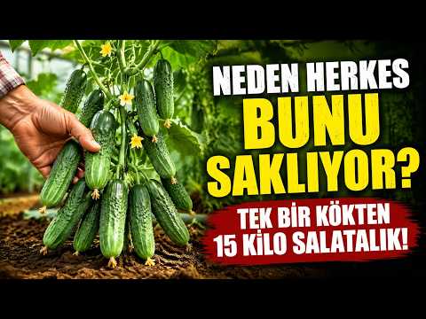 Neden Herkes Bunu Saklıyor? Mayıs Ayında Bu Basit Yöntemi Uygulayın ve Tek Bir Kökten On Beş Kilo S