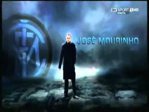 Inter-Barcellona 3-1 Champions League 20-04-2010