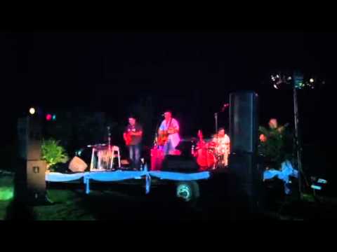 Travis Goodson - Ain't No Sunshine w/Michael Stacey Band - YouTube