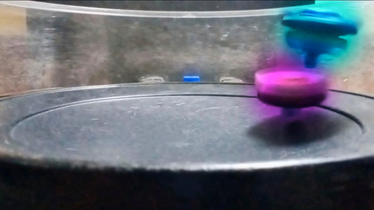 Savior Valkyrie DODGES Rage Longinus With Shot Driver... - YouTube