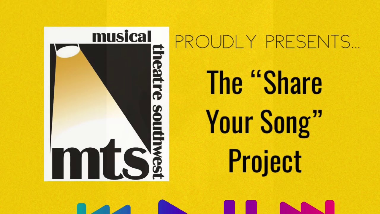 Share Your Song-Michelle Eiland - YouTube