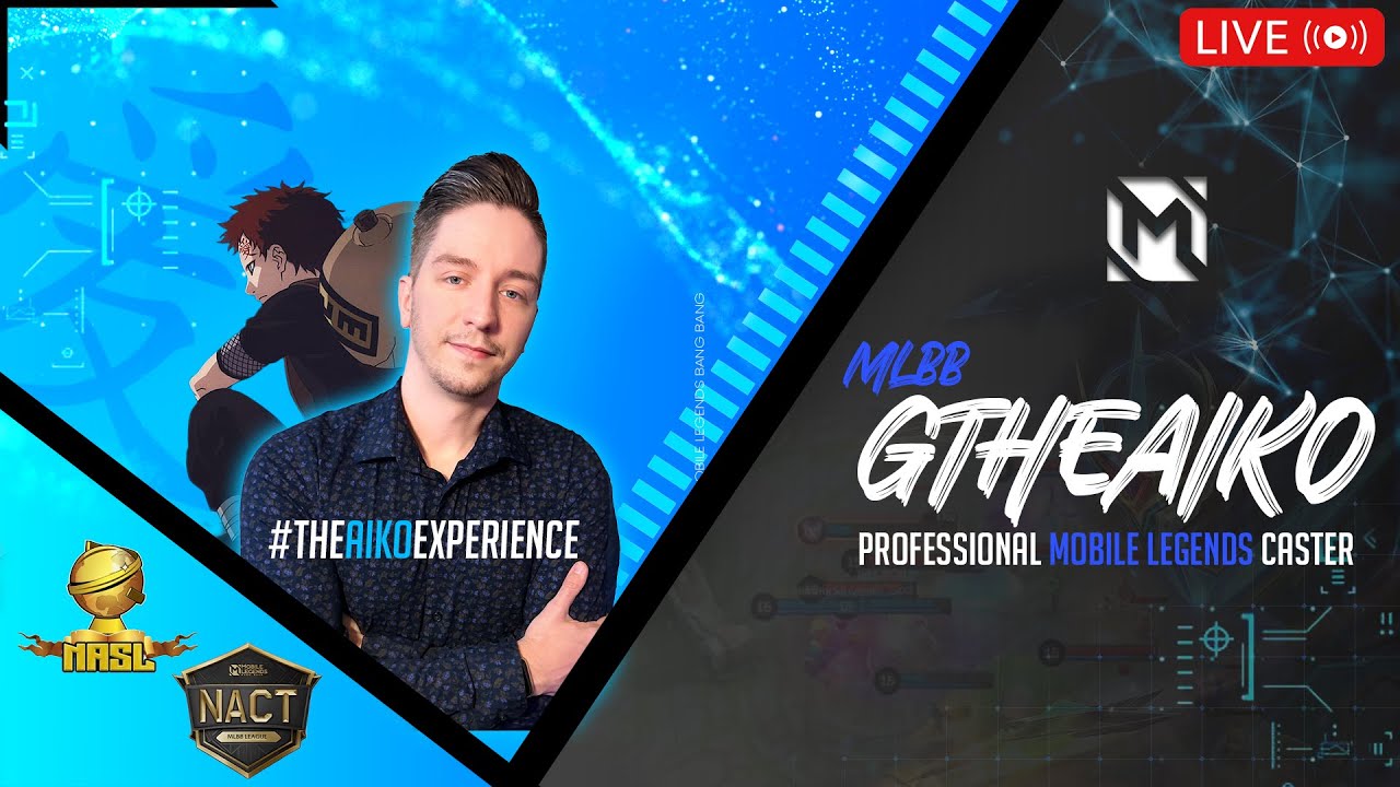 Looking to join a pro team | M4 KOL Streaming Live - YouTube