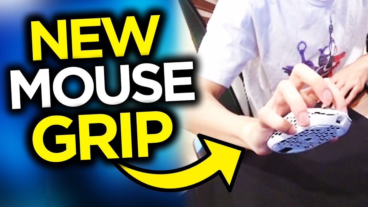 SEN Tenz Shows His *NEW* Mouse Grip! - Valorant Funny Moments #165 ...