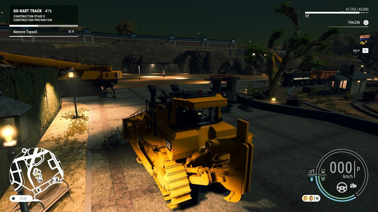 Construction Simulator | Part 116 | GamePlay PC - YouTube