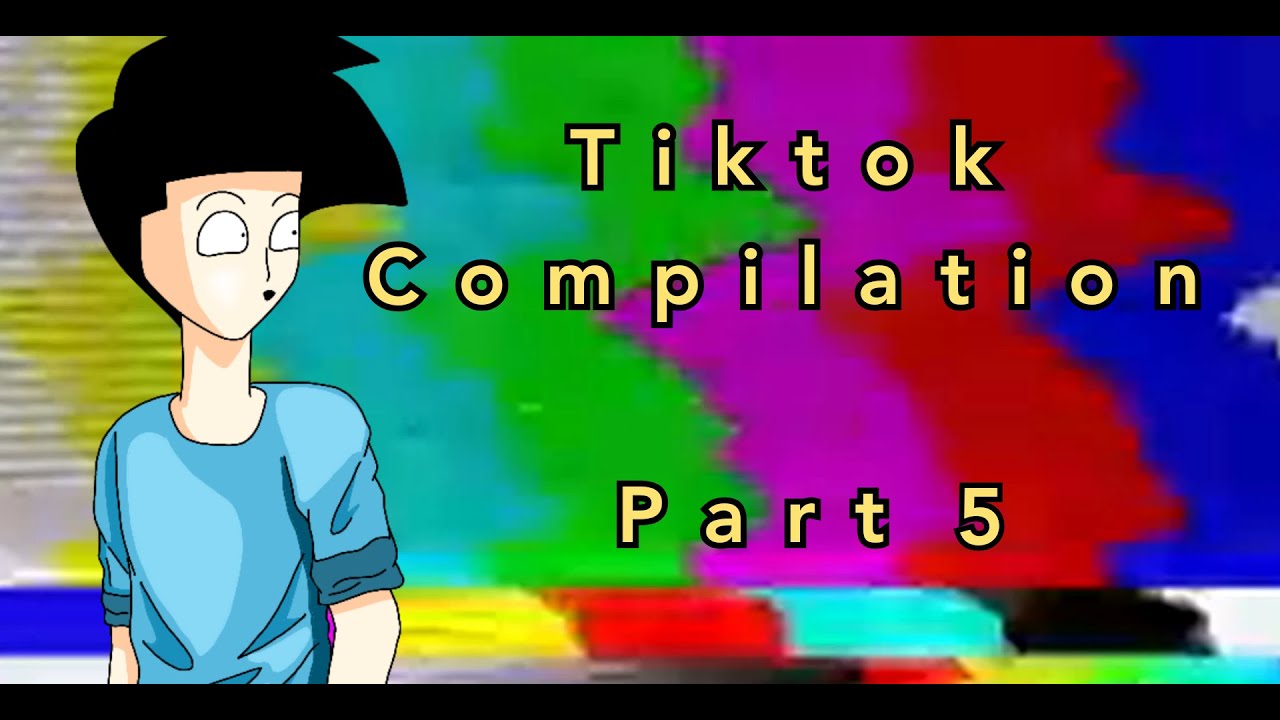 Co Animation Tiktok compilation part 5 - YouTube
