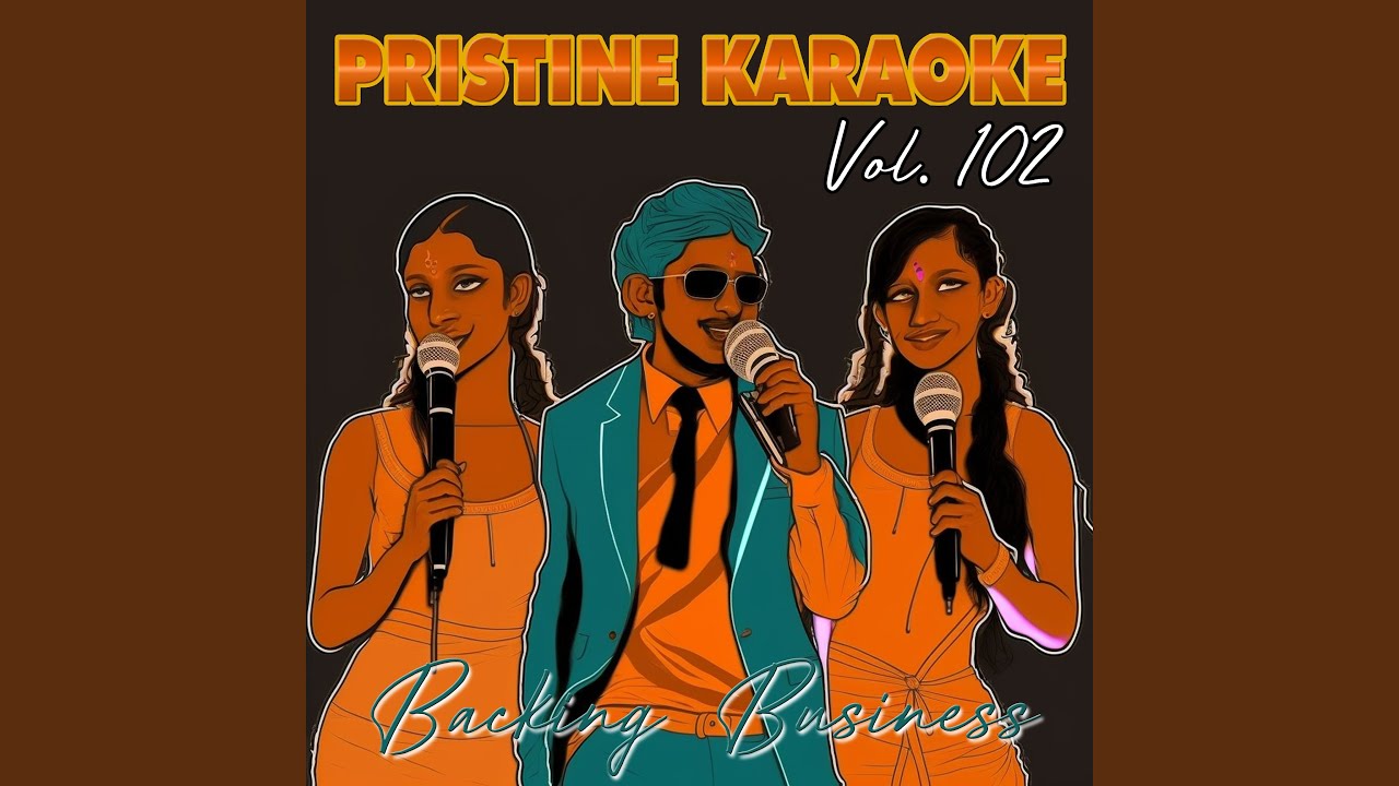 Calm & Patient (Originally Performed by Jhené Aiko) (Karaoke Version ...
