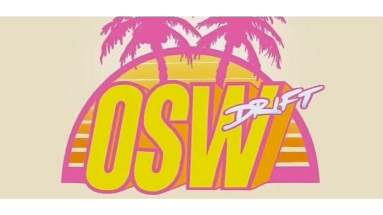 OSW Drift 03.14.2020 - YouTube